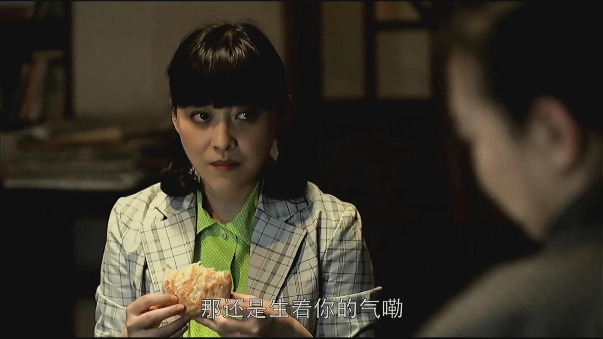 [Parents Love] Why did Jiang Defu give up staying in school to teach ...