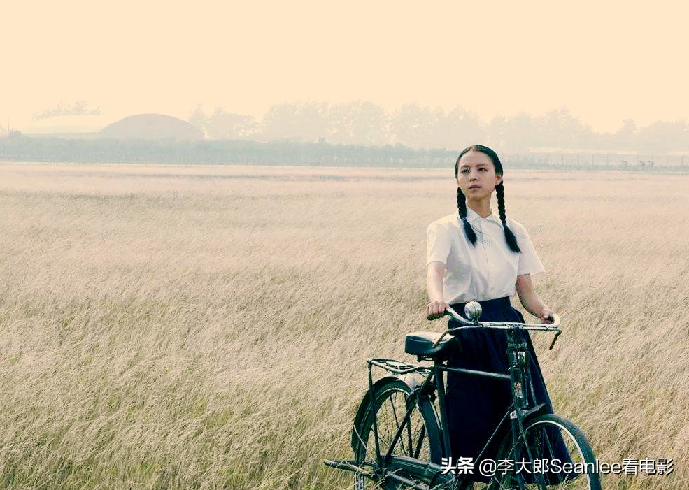 "Peacock": Gu Changwei's "Chinese Past", writing about the lives of ...