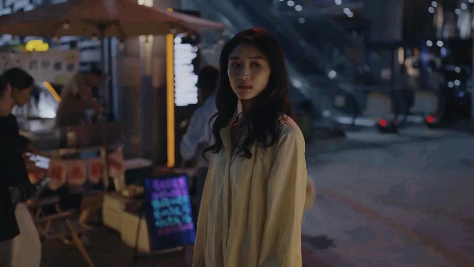 "Ordinary Road" Kang Keren: She made her debut with "Jian Ye" and made ...