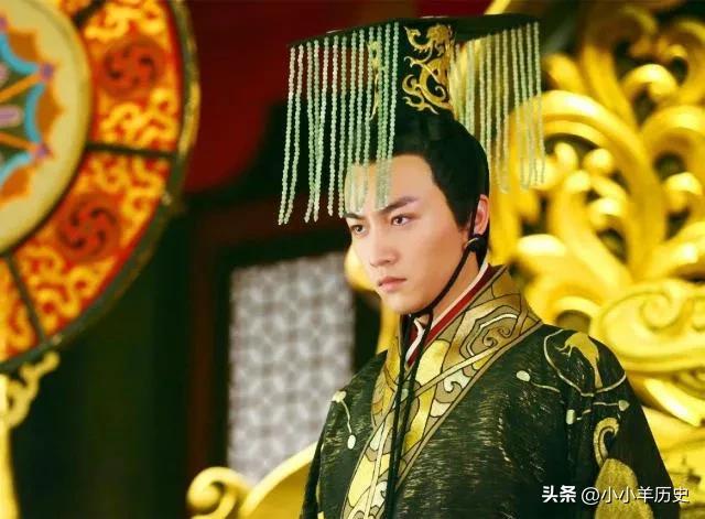 Emperor Xuan of the Han Dynasty: The most affectionate emperor of the ...