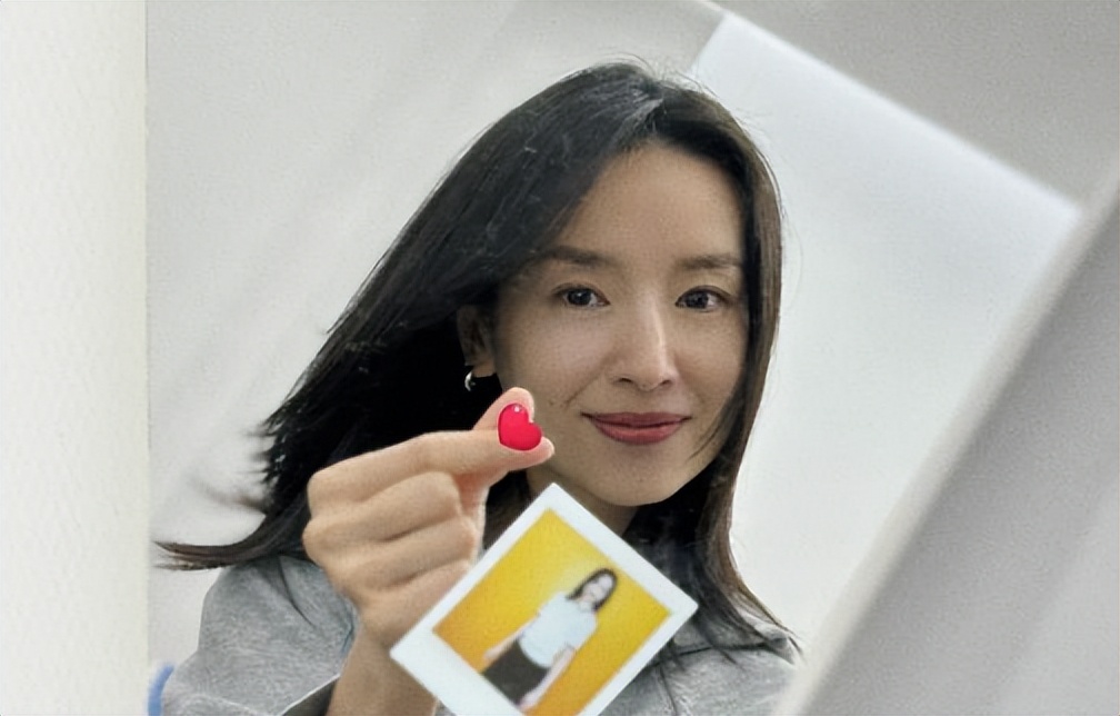 Pan Yueming's new love affair is suspected to be exposed! After being drunk, the female partner ...