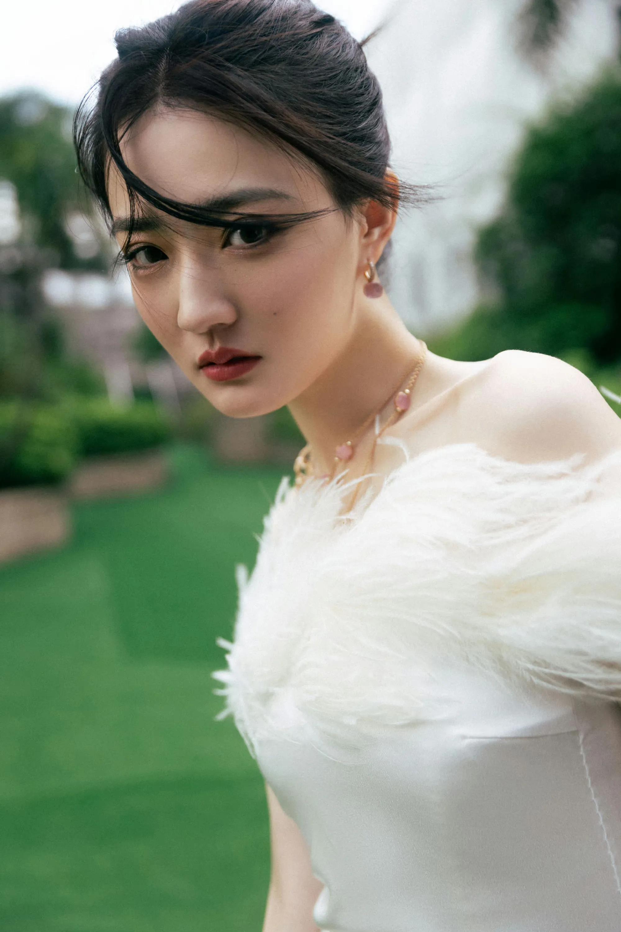 Xu Lu Meitu~ - iNEWS