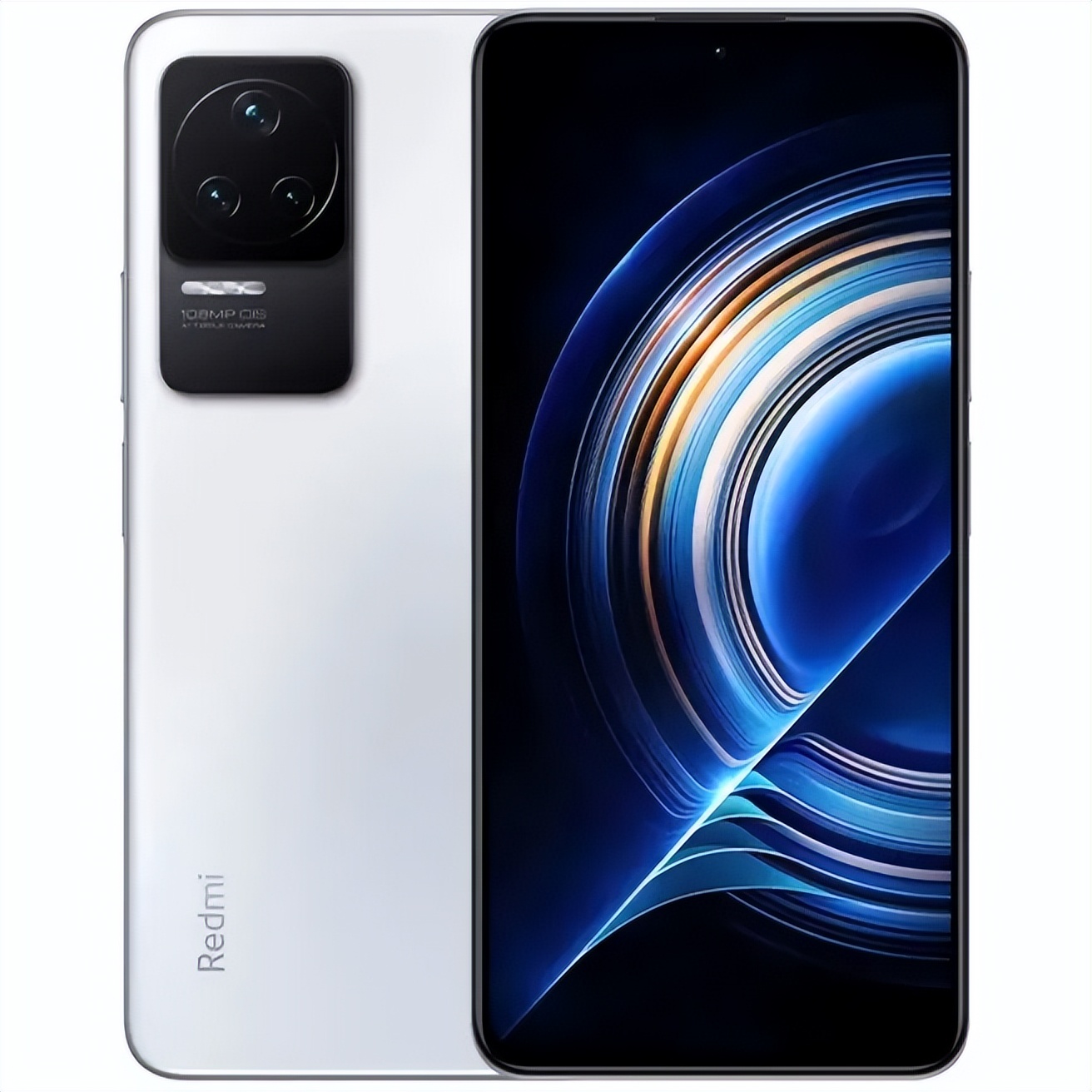 Up to now, take stock of the 100W flash charging mobile phones released ...