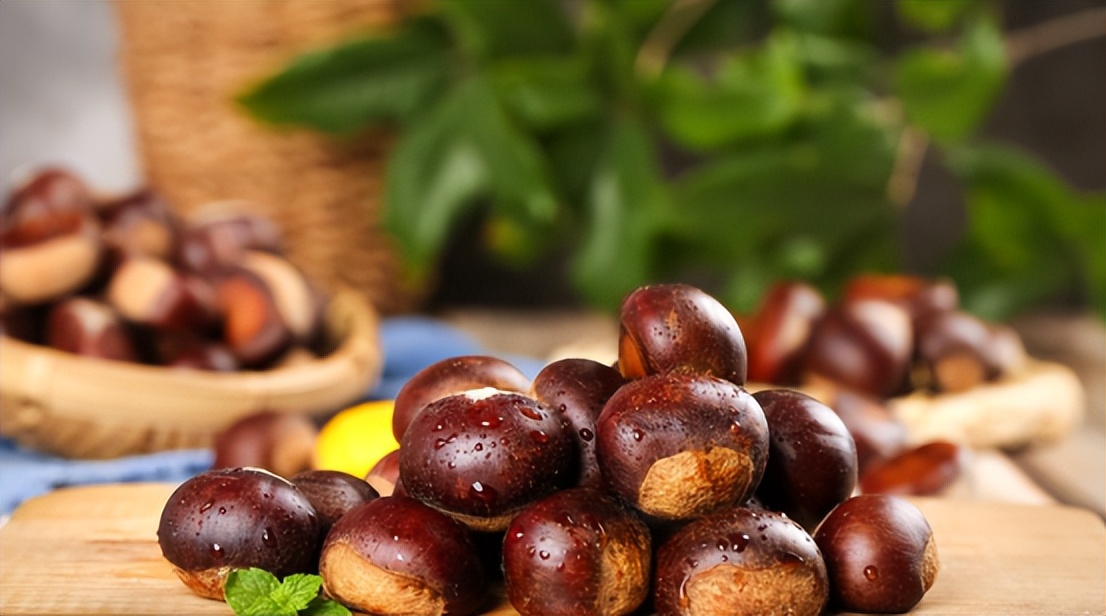 It's the beginning of autumn, remember to "stick autumn fat", 5 kinds ...