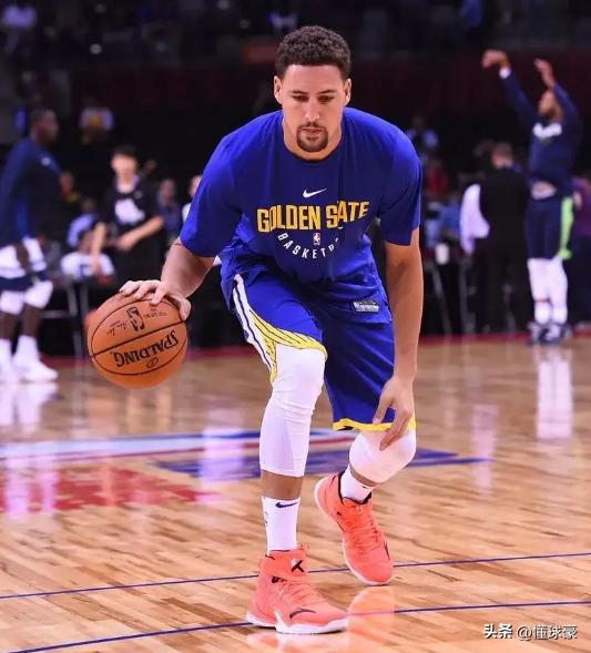 NBA's most conscientious spokesperson, how much money can Clay take ...