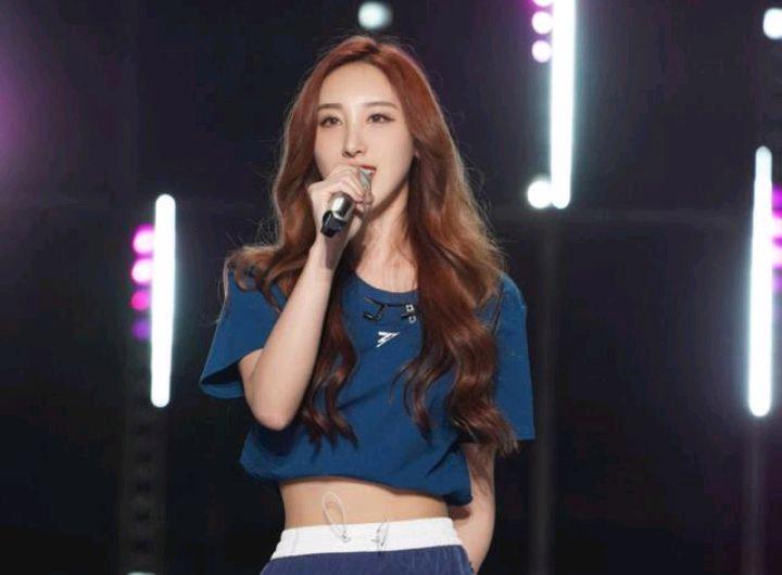 The "Sisters Who Make Waves Season 4" resurrection recording ended, eleven returned and two ...