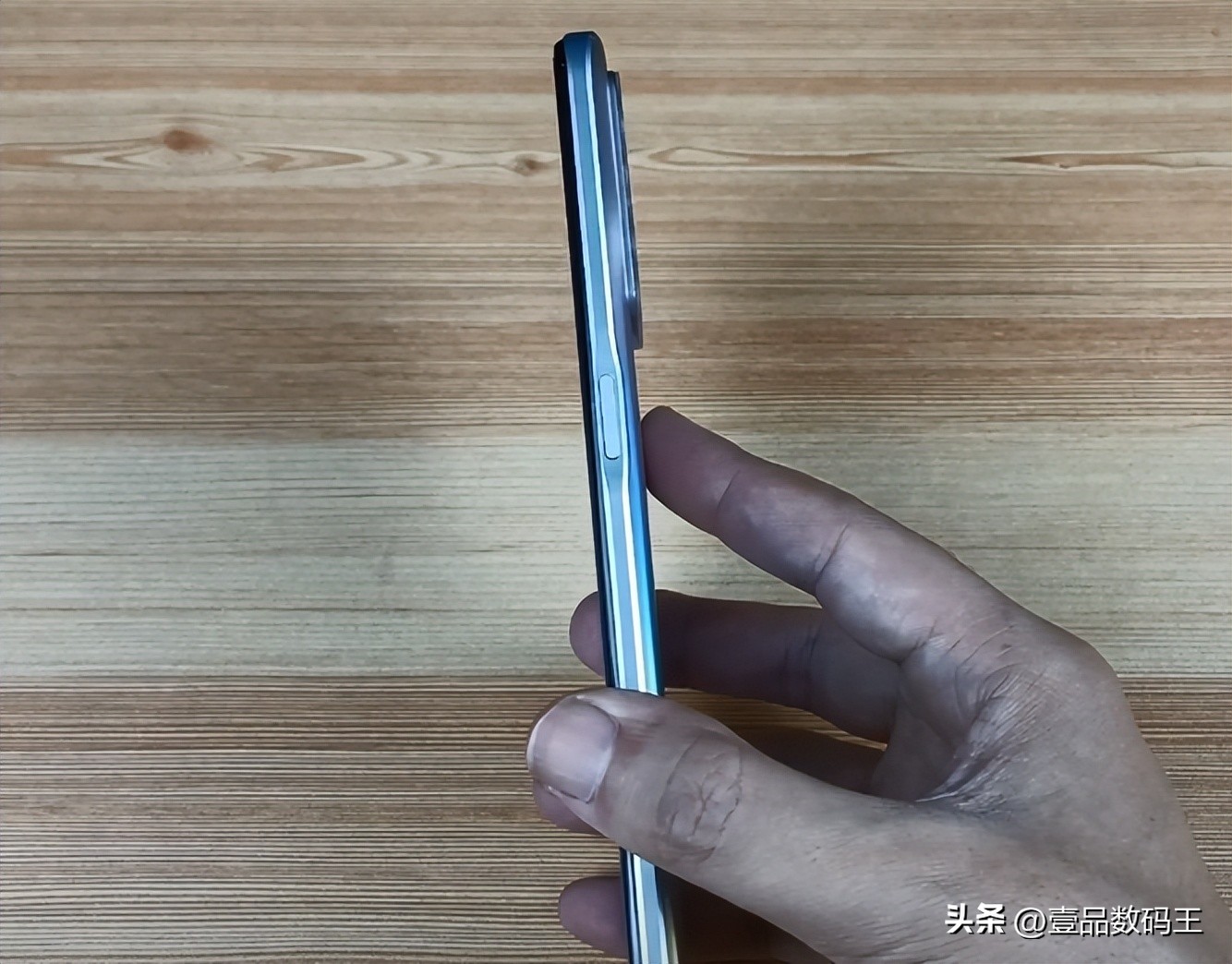 OPPO K10x Review: 67W Super Flash Charge + HyperBoost Full Link Game Frame Stabilization ...