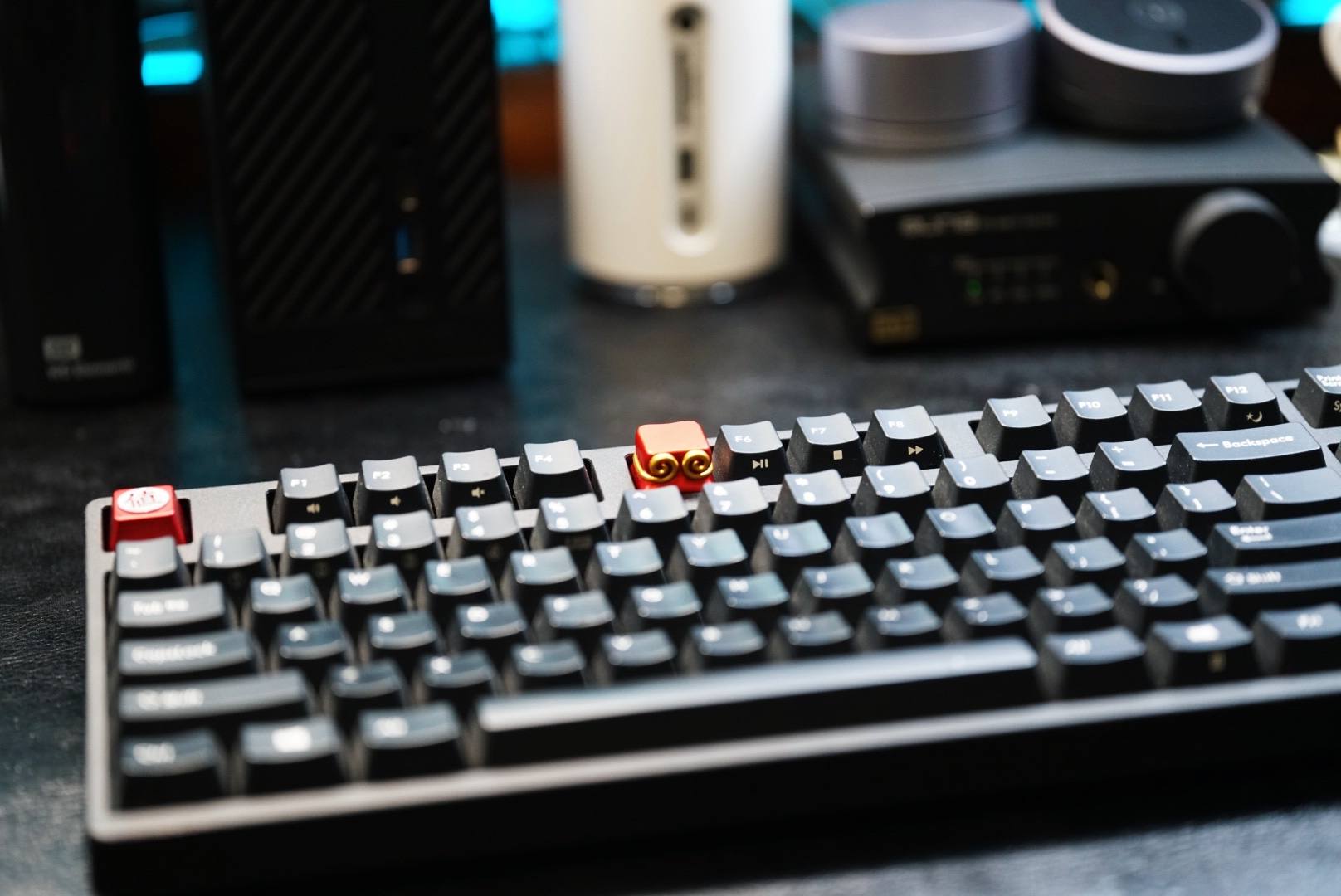 Self-cultivation of "Keyboard Man"!Share the real experience of using ...