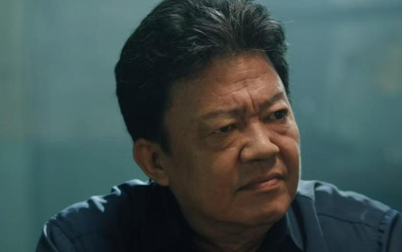 The mastermind behind the Snow Maze is revealed: It's neither Qin Yi ...