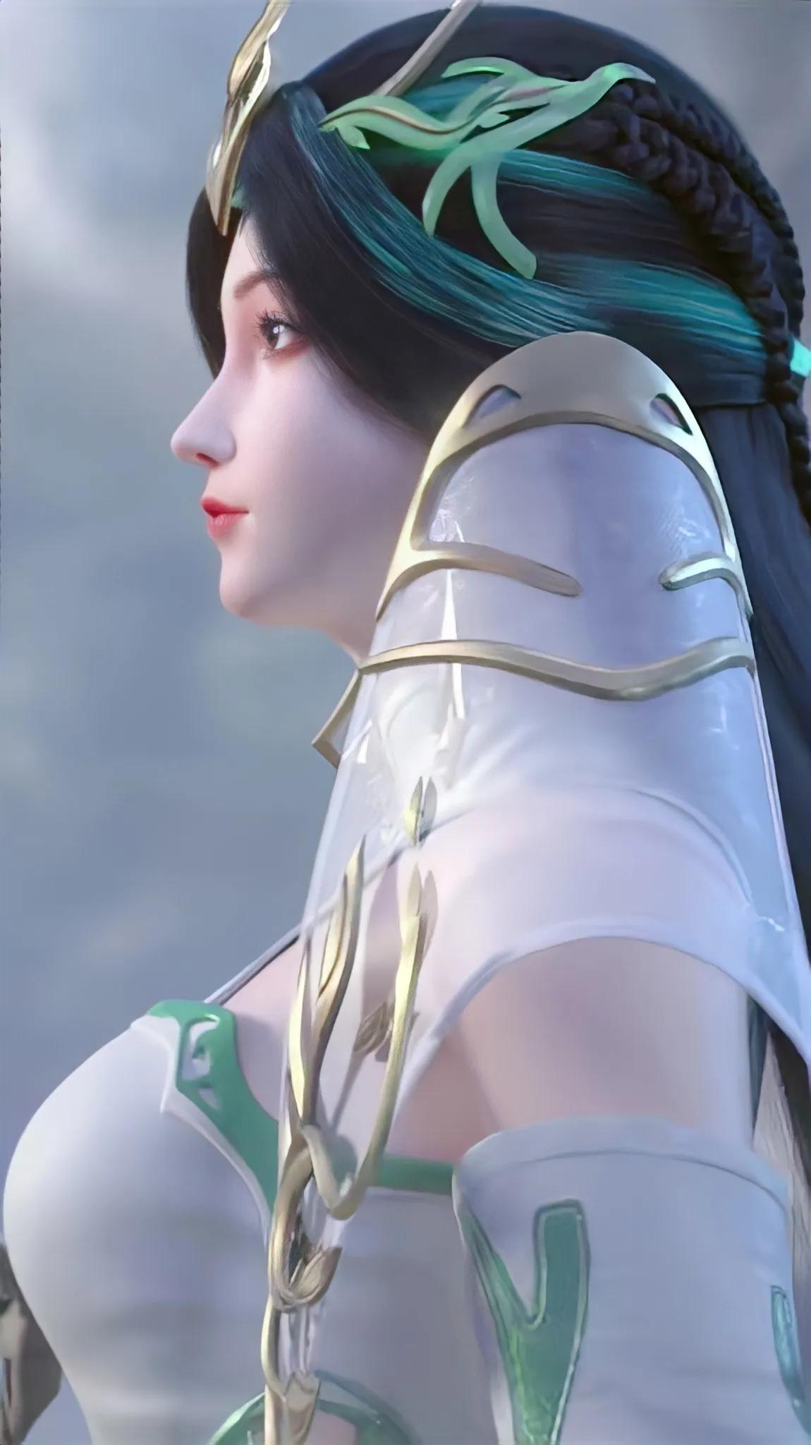 Perfect World - Willow God - iNEWS