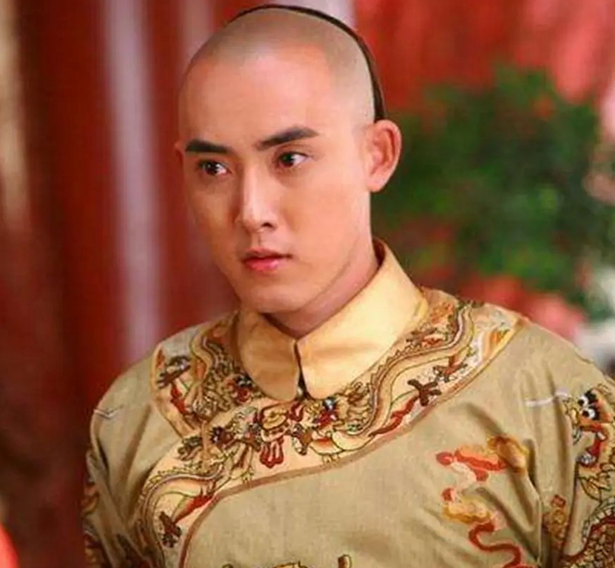 After the death of Huang Taiji, why did Hauge, the eldest son, not ...