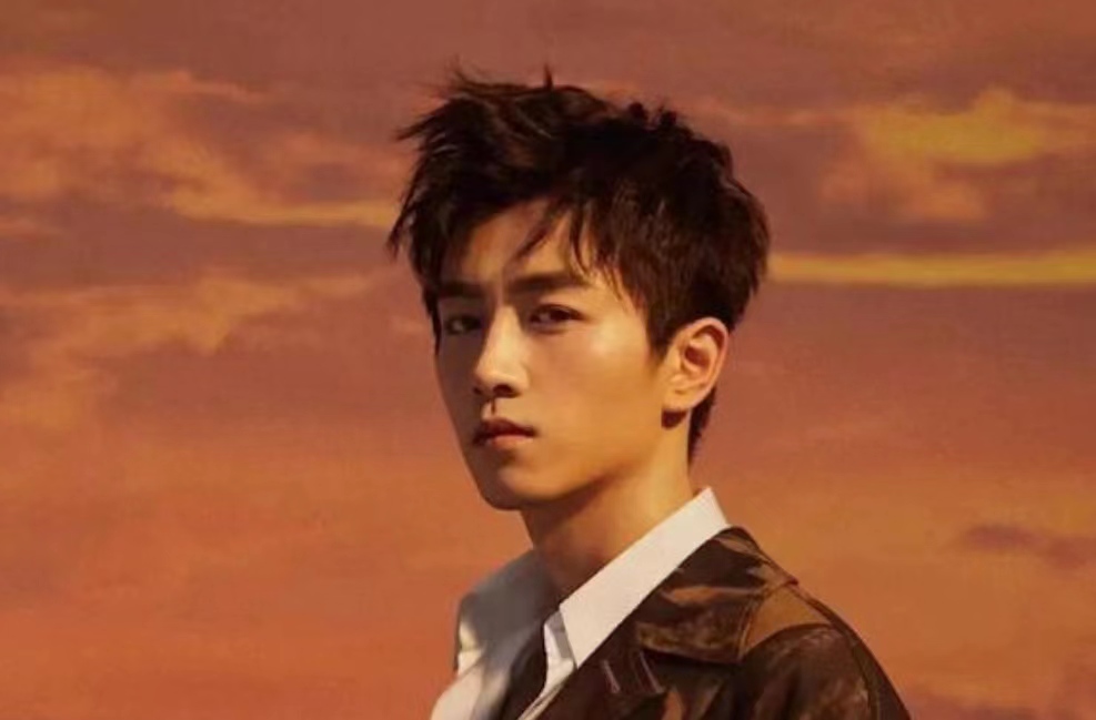 "Thirteen Years in the Dust": The well-behaved and sensible Wu Jia is ...