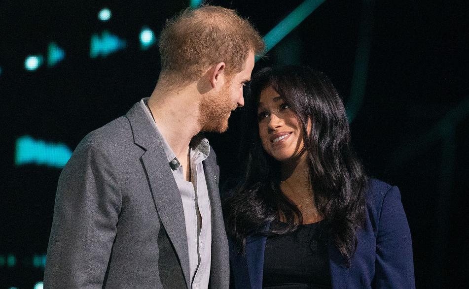 Meghan Markle: Will 'take control of all of Hollywood' and make it her ...