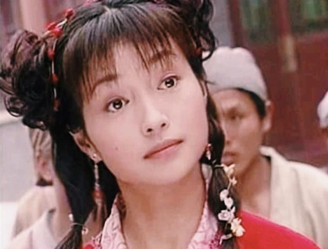 The most beautiful Murong Jiu: Being bullied by her mother who disliked ...