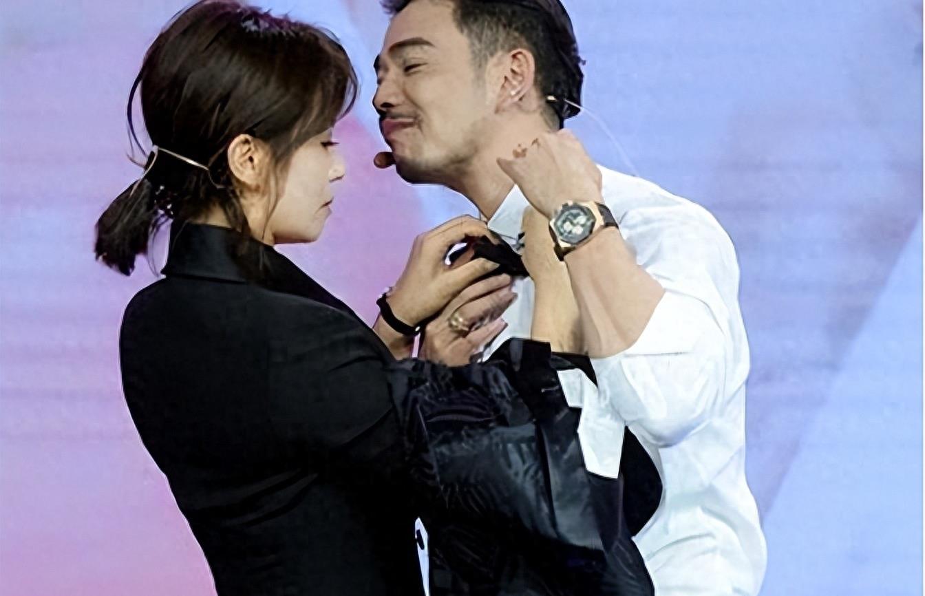 On the morning of October 17, HKT, new news about Liu Tao and Yang Shuo ...