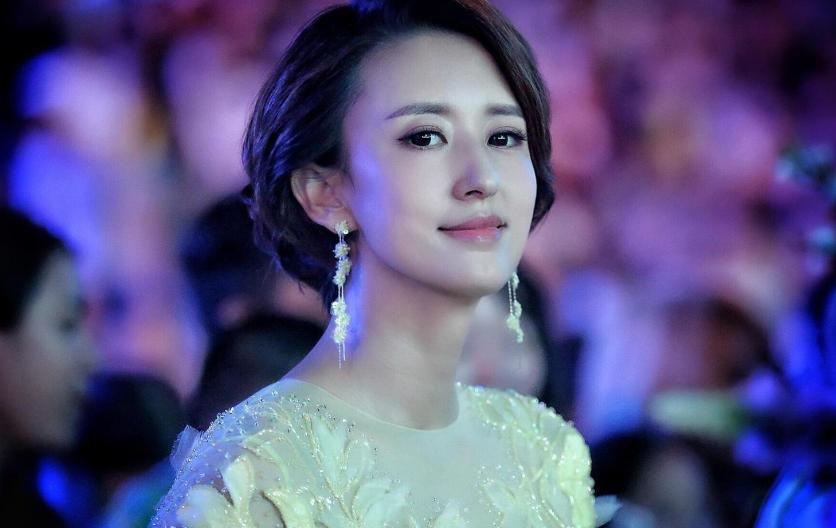 Let the tea cool down when you leave! After Zhang Lei left CCTV, she was discriminated against ...