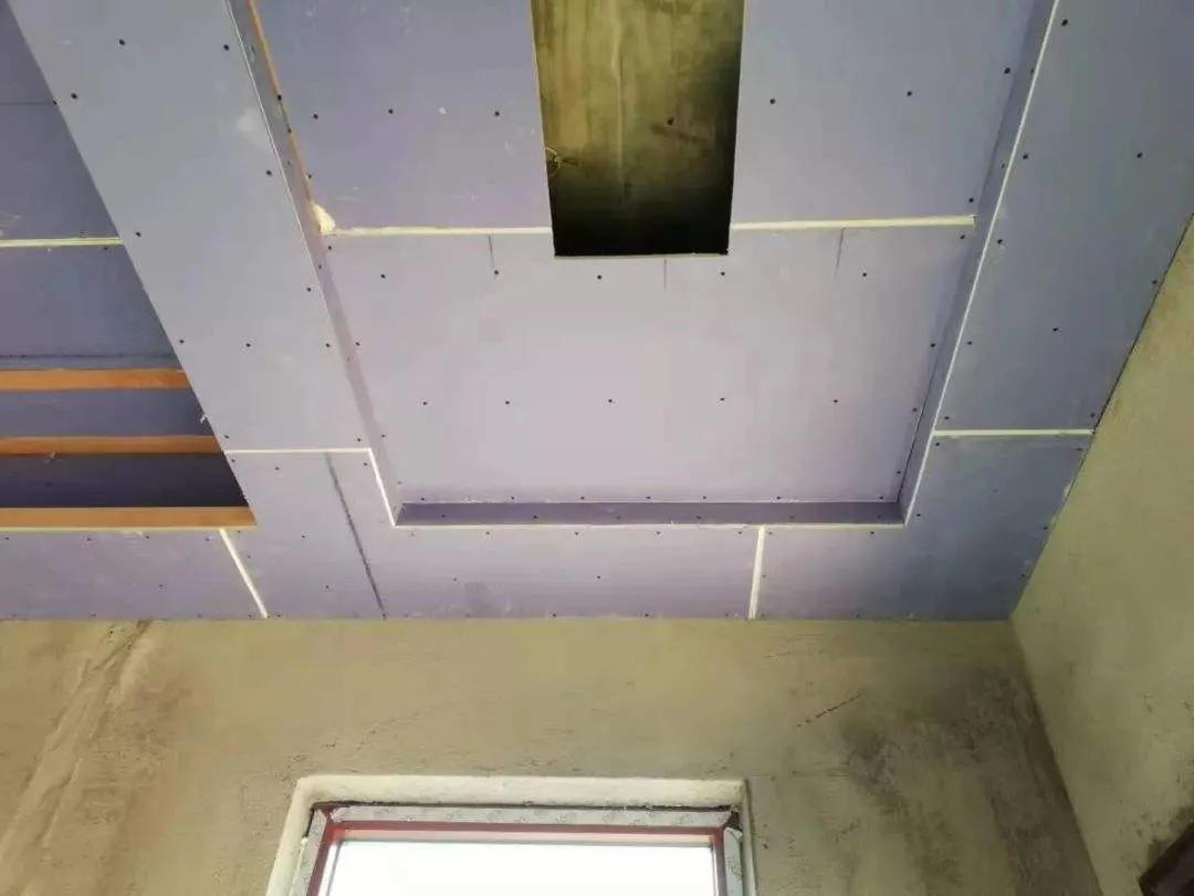 Two auxiliary materials that "can't" be added to putty, otherwise ...