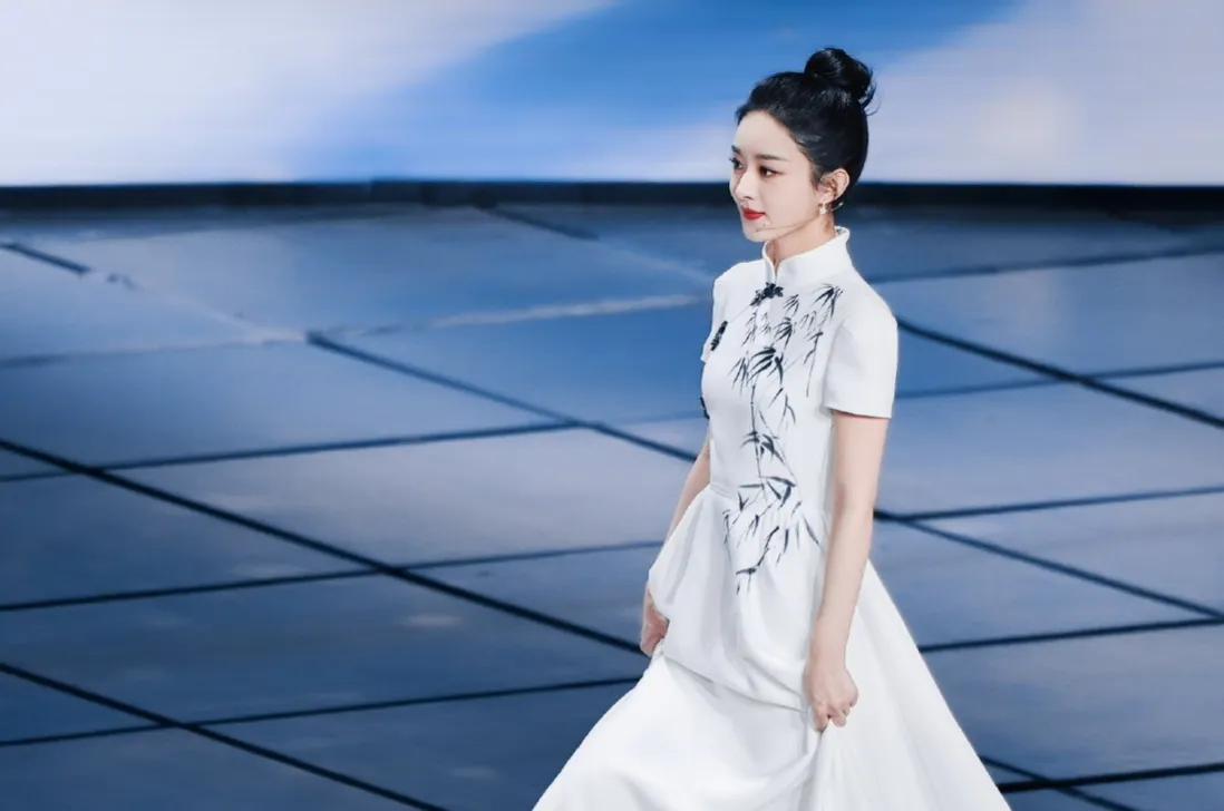 Zhou Shen, Shen Teng, Ma Li, Mao Buyi, Zhao Liying, and Zhang Ruoyun ...