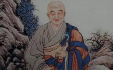 The main representatives of Pure Land Buddhism: Master Daochuo, Master ...