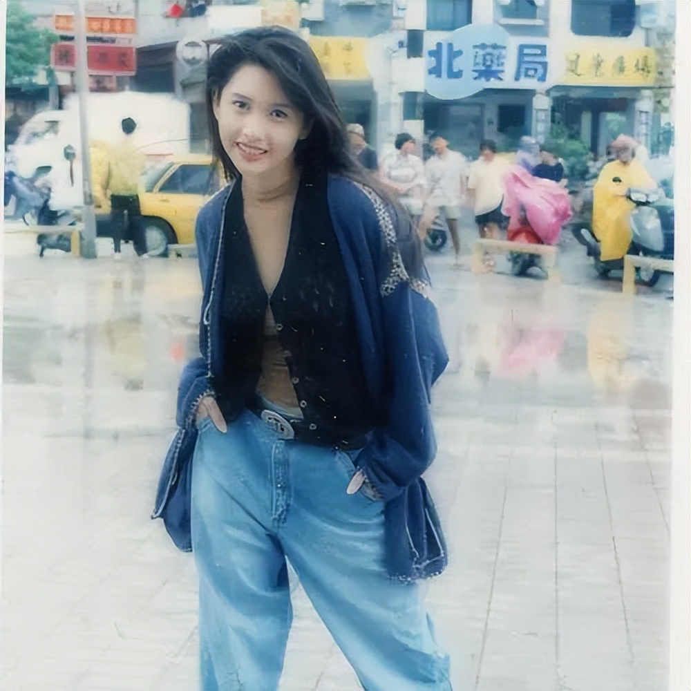 "Tier 3 Queen" Qiu Shuzhen, only after she became famous did she ...