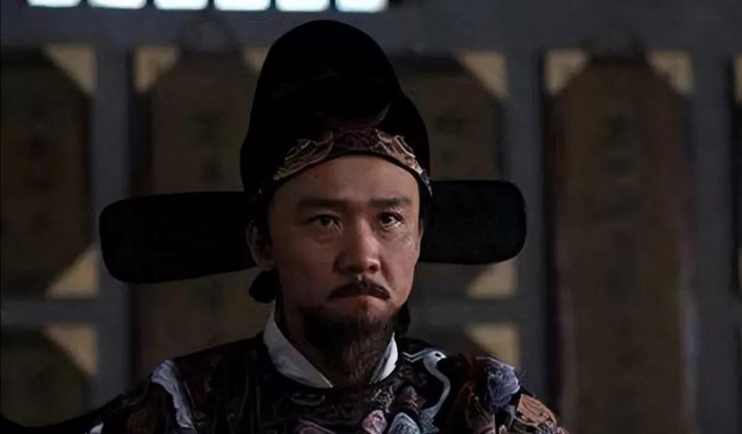Why didn't Emperor Jiajing execute Hai Rui who "carried the coffin to ...