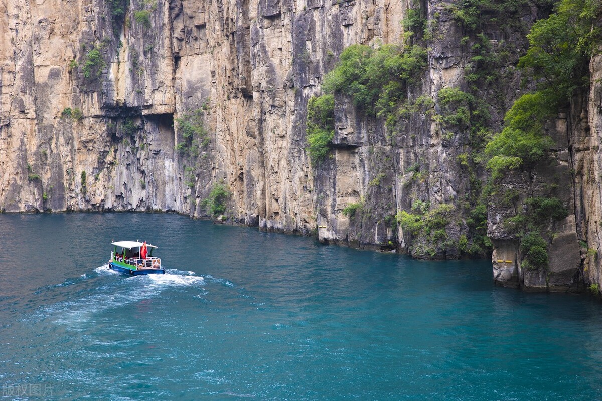 Why is it said that Changzhi is a city that gathers the great ...