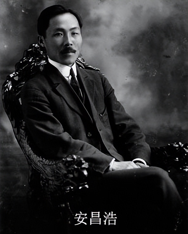 Bo Bing: In real history, it was a Korean who successfully assassinated ...