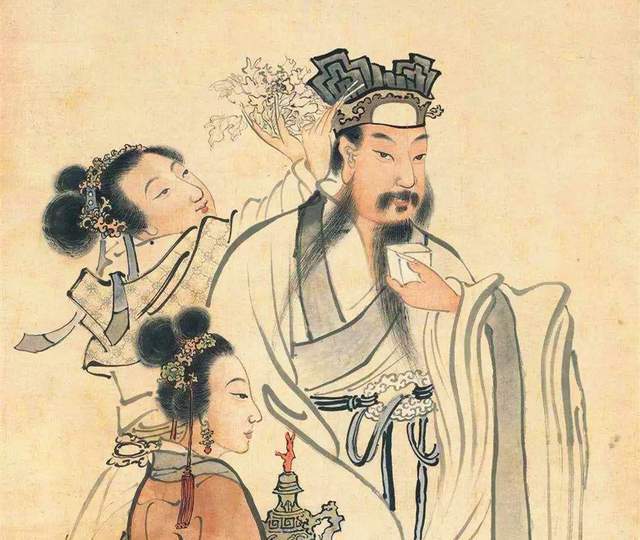 Song Dynasty Men Loved Flowers - iNEWS