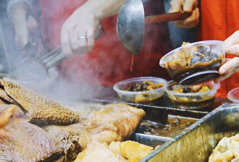 Hometown beef stall - iNEWS