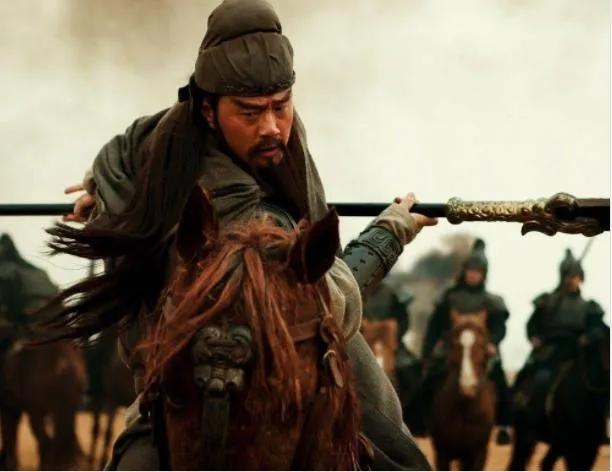 Let's take a look at the life of Wu Sheng Guan Yu - iNEWS