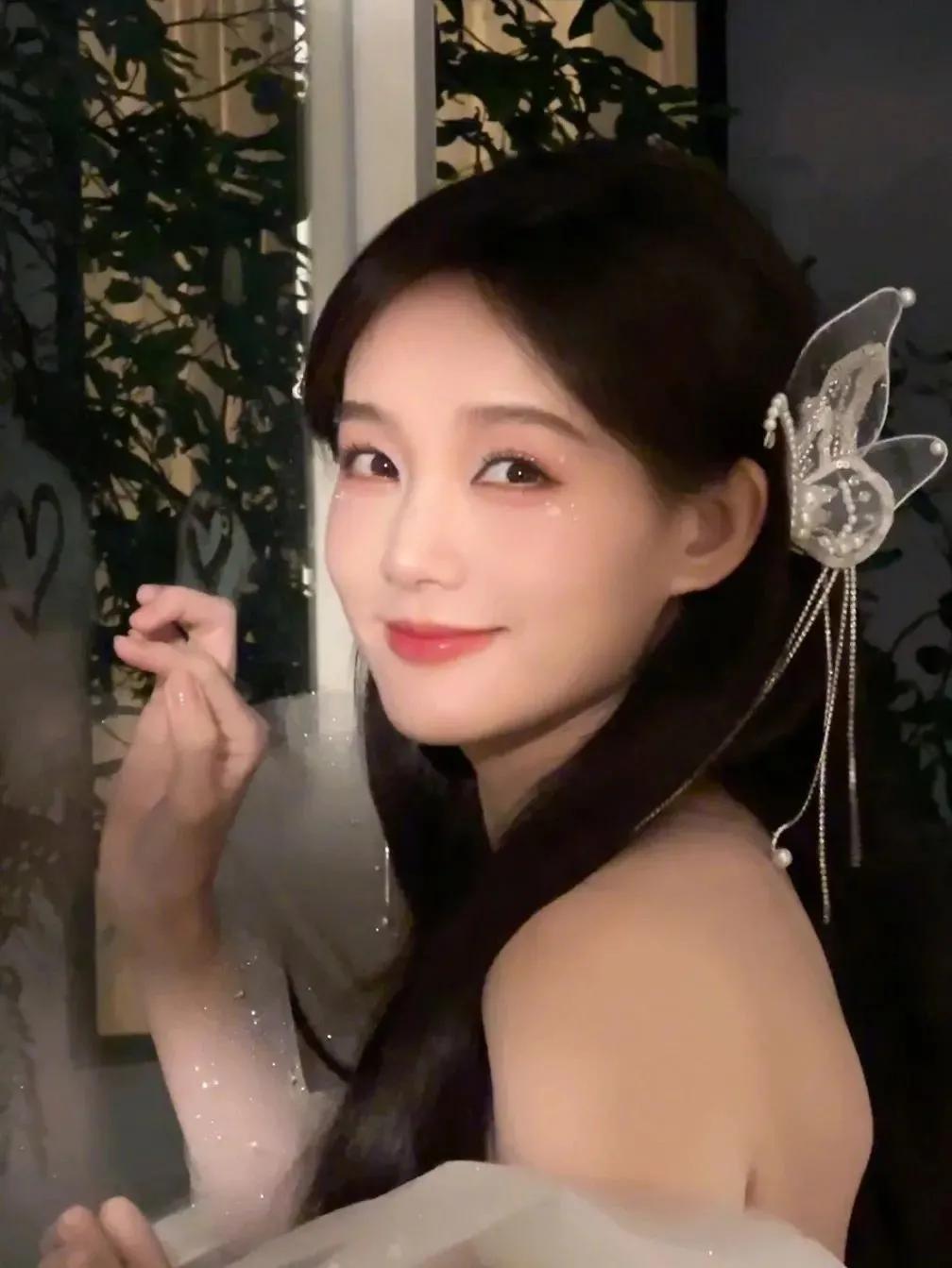 Do you know Meng Yu, one of the few perfect people in "The Knockout ...