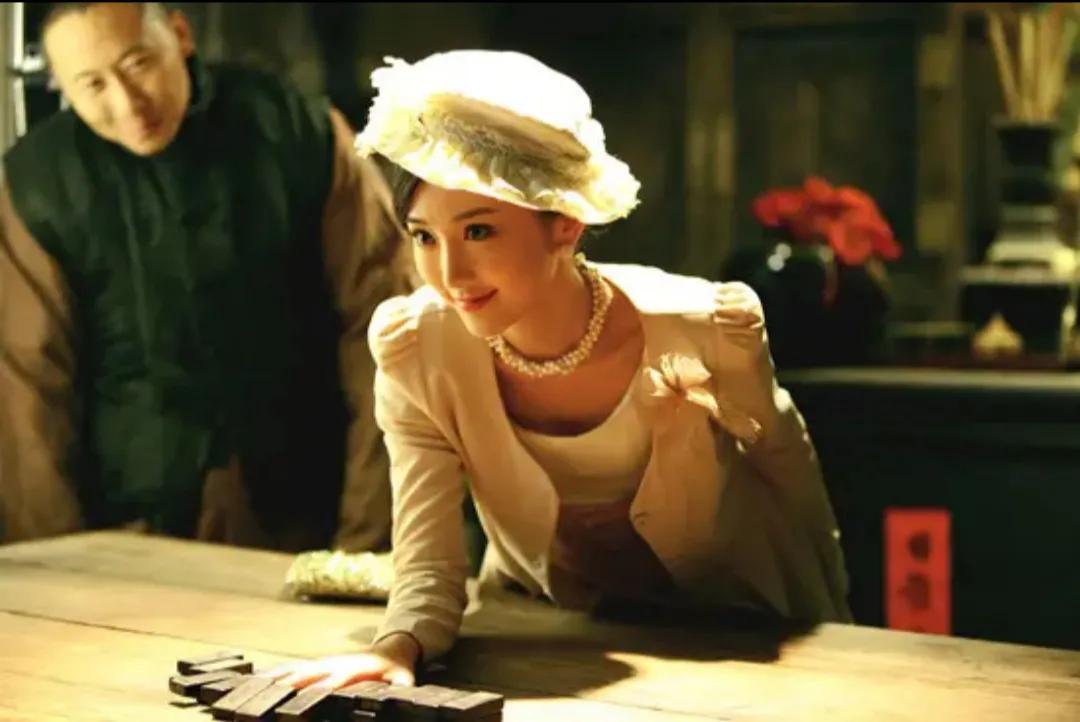 Mao Xiaotong and Wu Lipeng III's love-hate entanglement, in the third life, she finally avenged ...