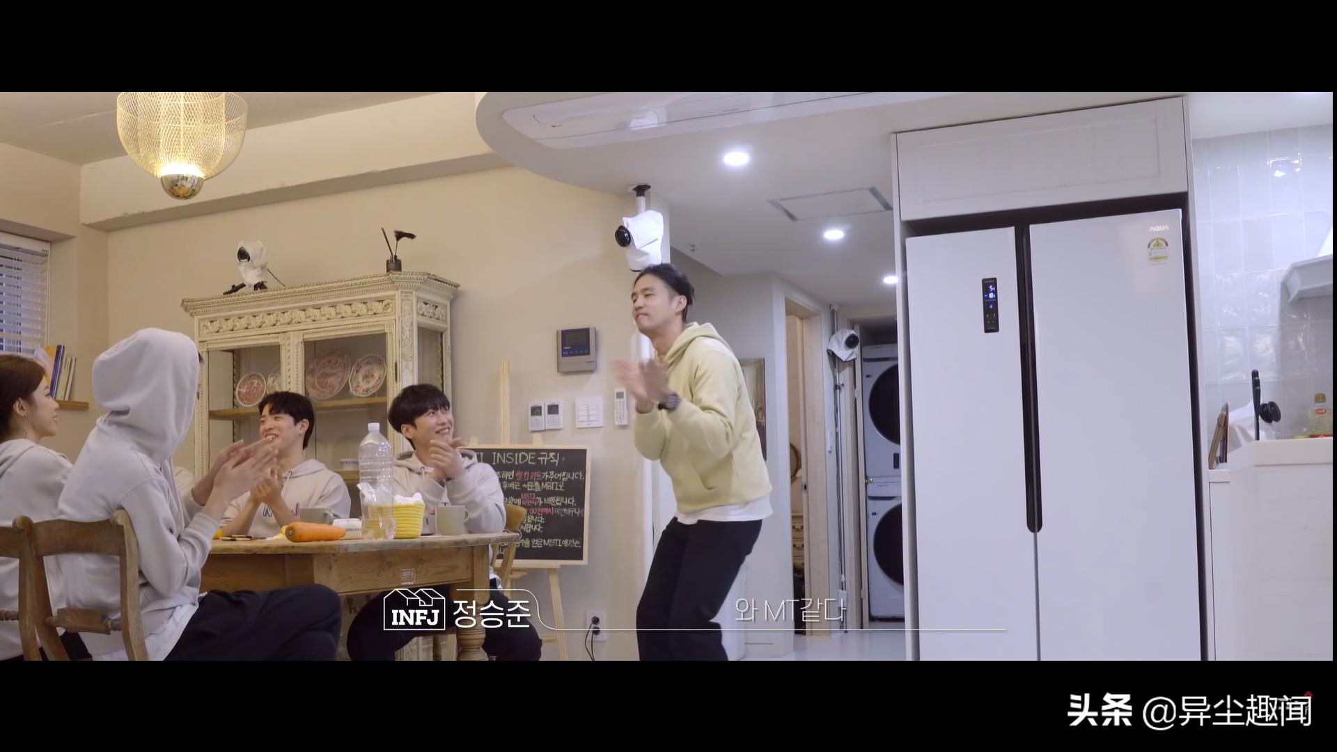 2022 Korea's latest variety show "MBTI INSIDE"! Plot introduction ...