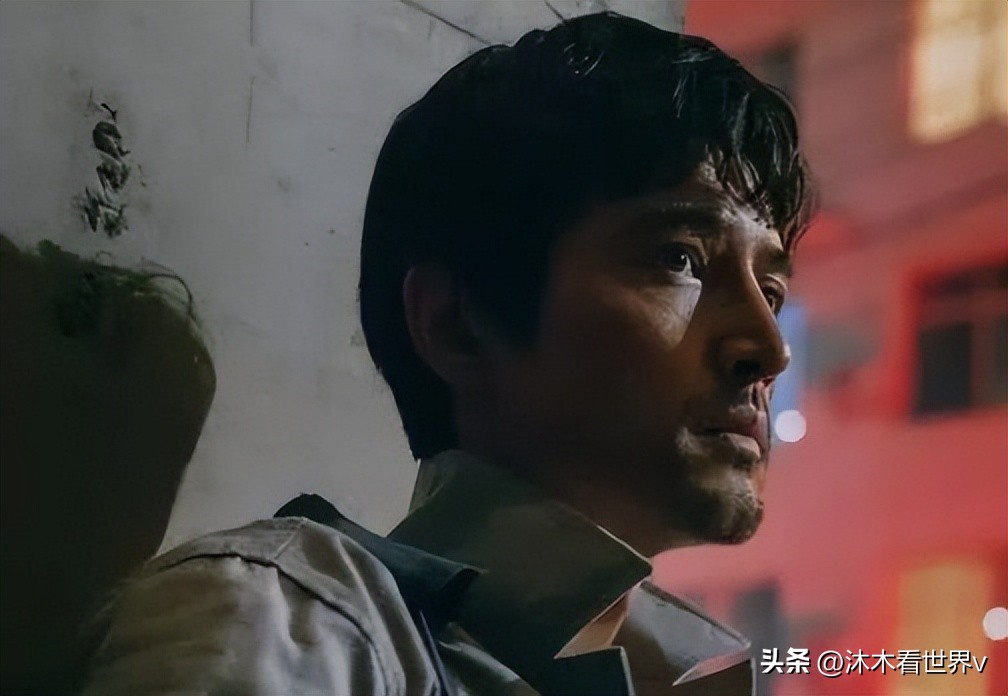 The movie "Reborn" conveyed a positive attitude towards life and values ...