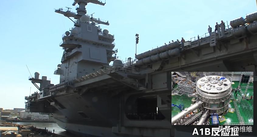 What are the technical difficulties of aircraft carrier nuclear ...