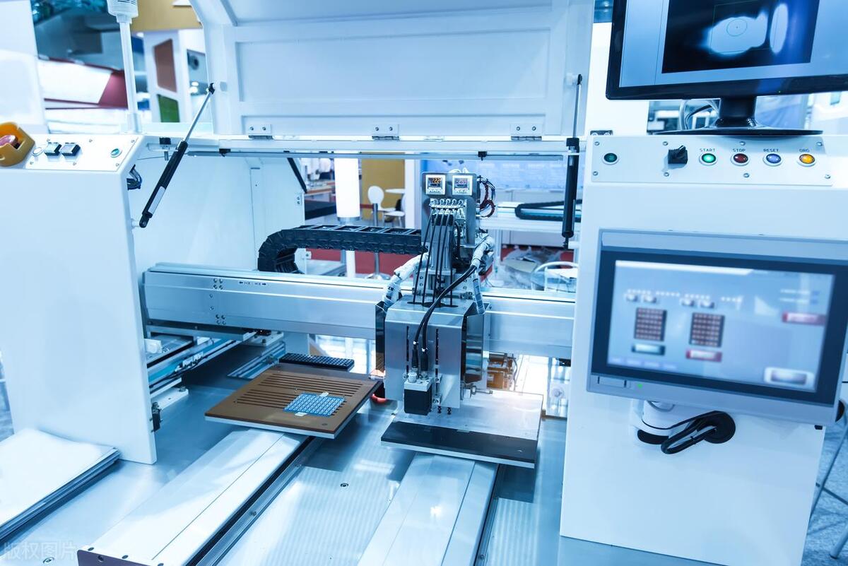 Machine vision software and hardware are continuously upgraded, and ...