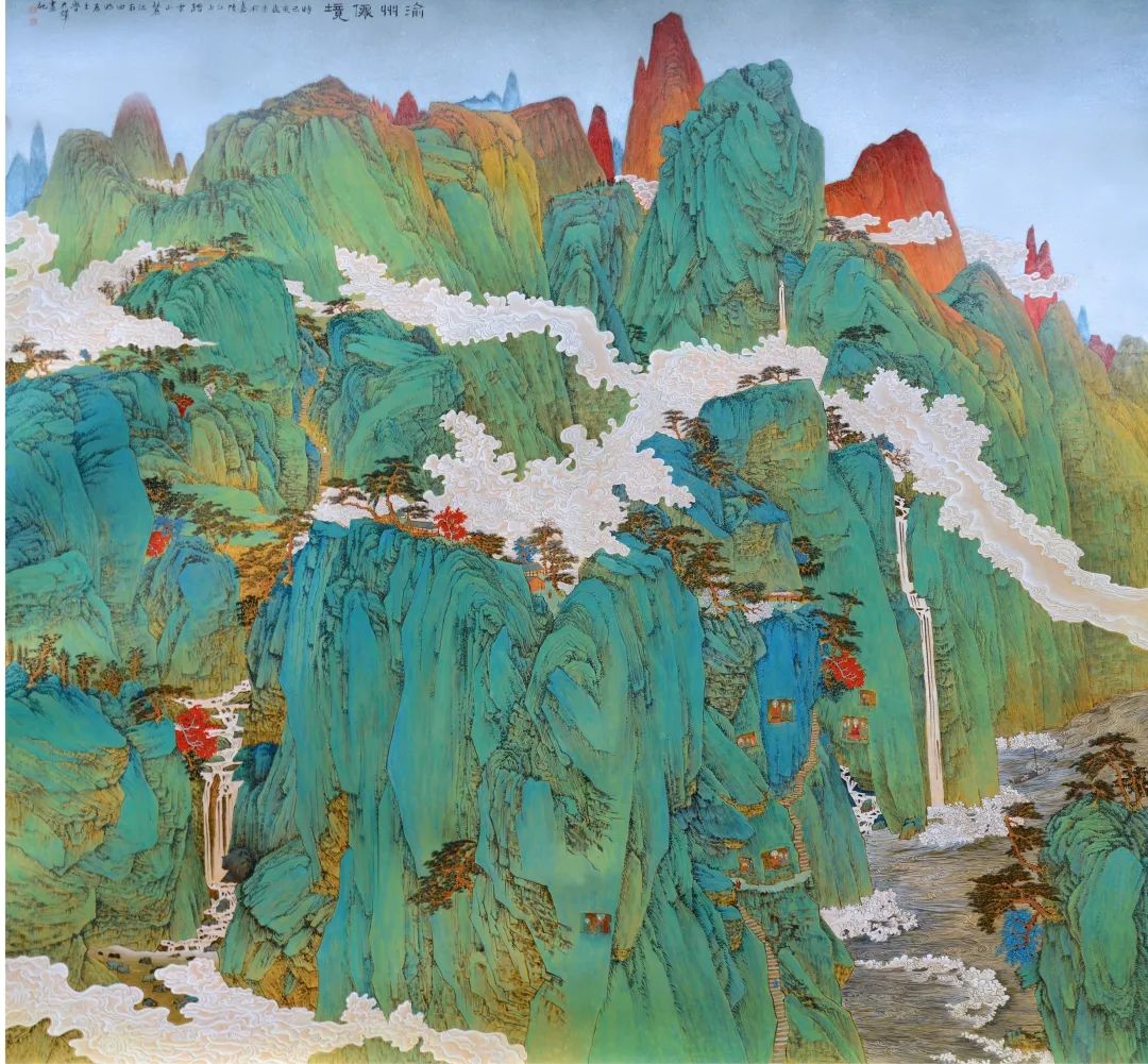The wind rises in Bayu - iMedia