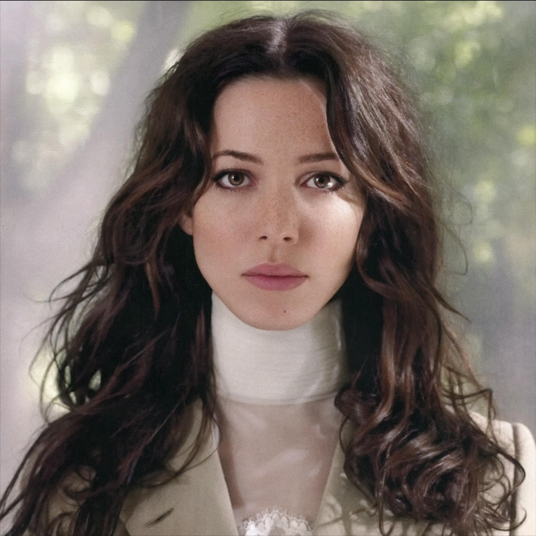Rebecca Hall: Stunning multifaceted performance spanning film and stage ...