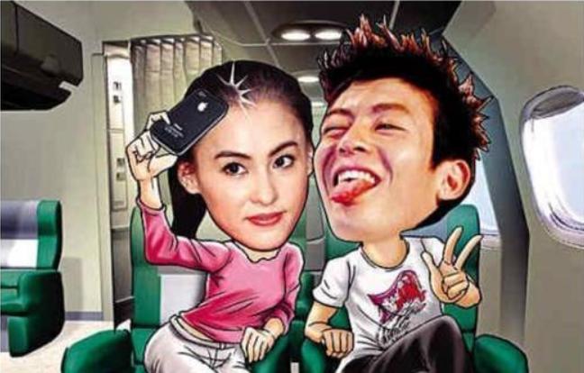 Yanzhaomen's 14th anniversary, do you still remember the suave teacher ...