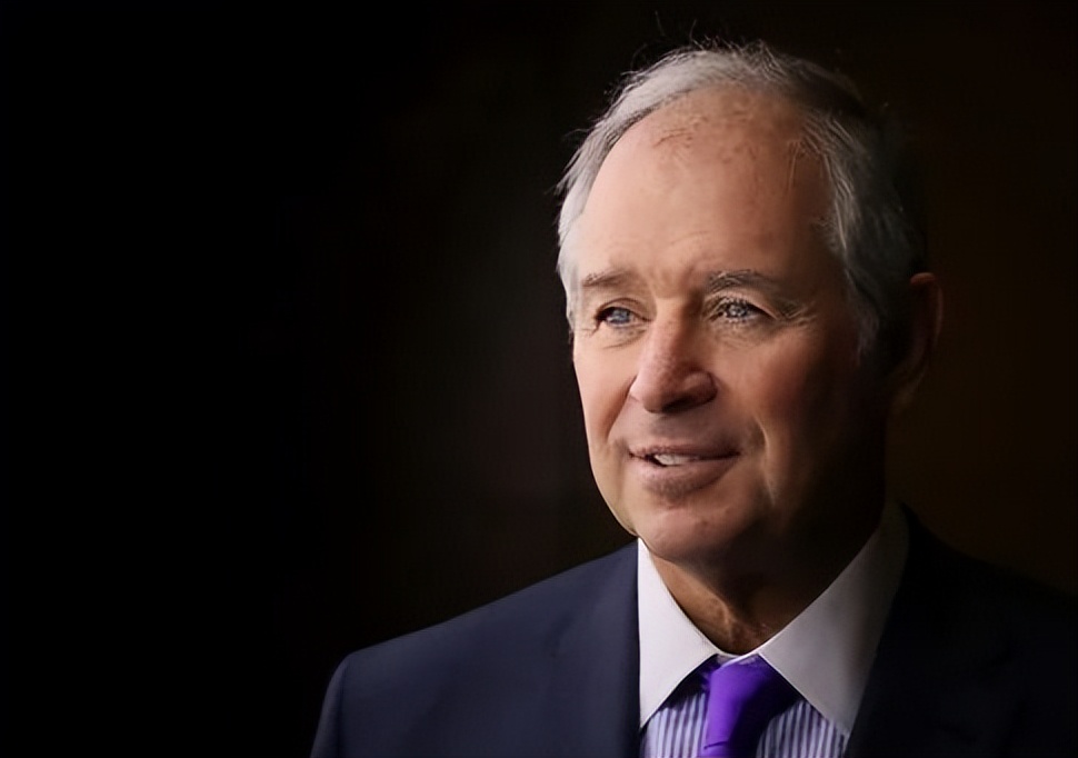 Schwarzman: The Law of the Best - iNEWS