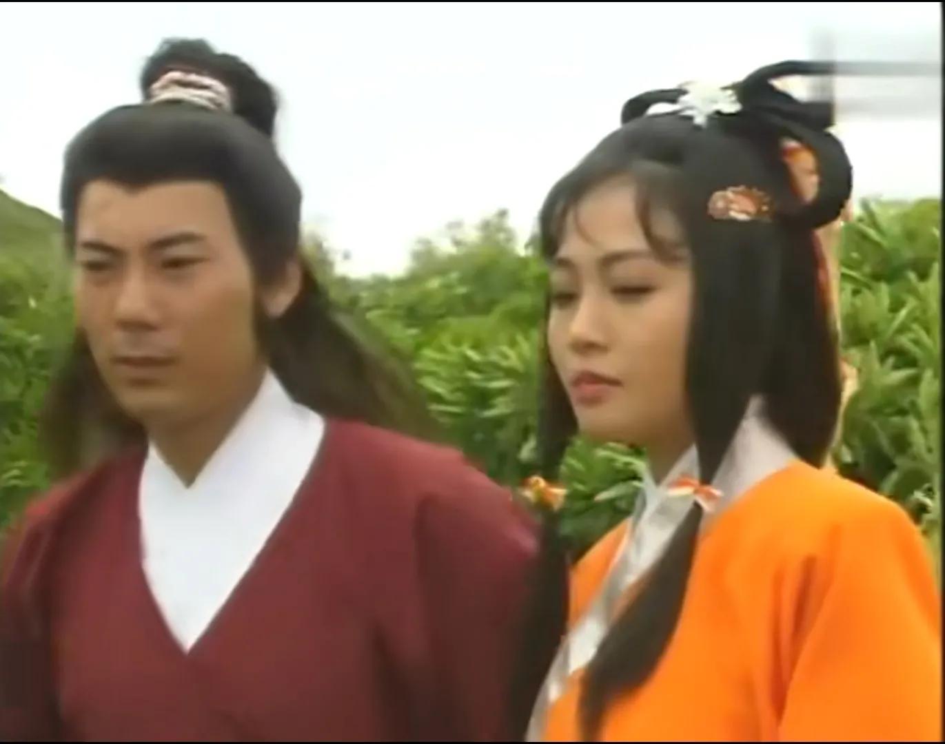 Crane Needle: All five women are in love with Ma Junwu, but he only ...