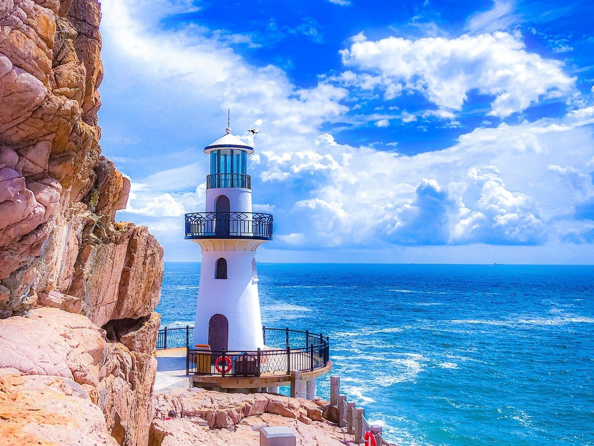 Dachen Island Two-Day Tour Guide | Have an orange-flavored holiday - iNEWS
