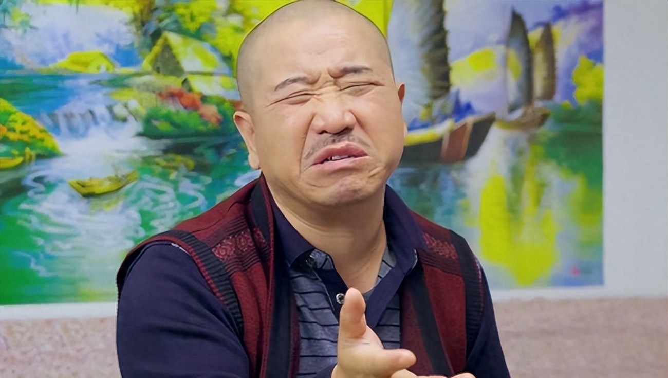 Bad news! The actor Liu Neng in "Country Love" passed away. The cause ...