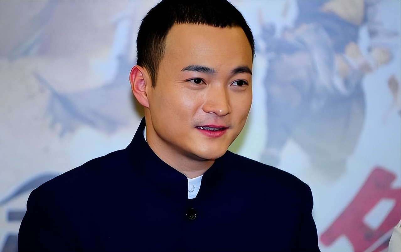 "Thirteen Years in the Dust" ranking of actors' acting skills, 5 ...