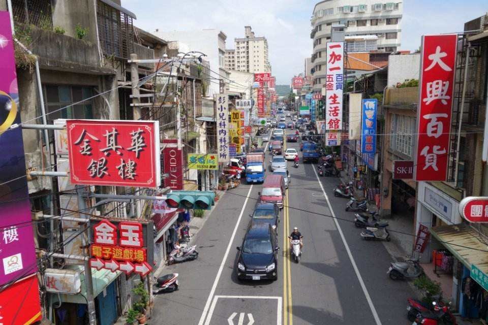 How did Taiwan get rich?What did Taiwan do right on its way to becoming ...