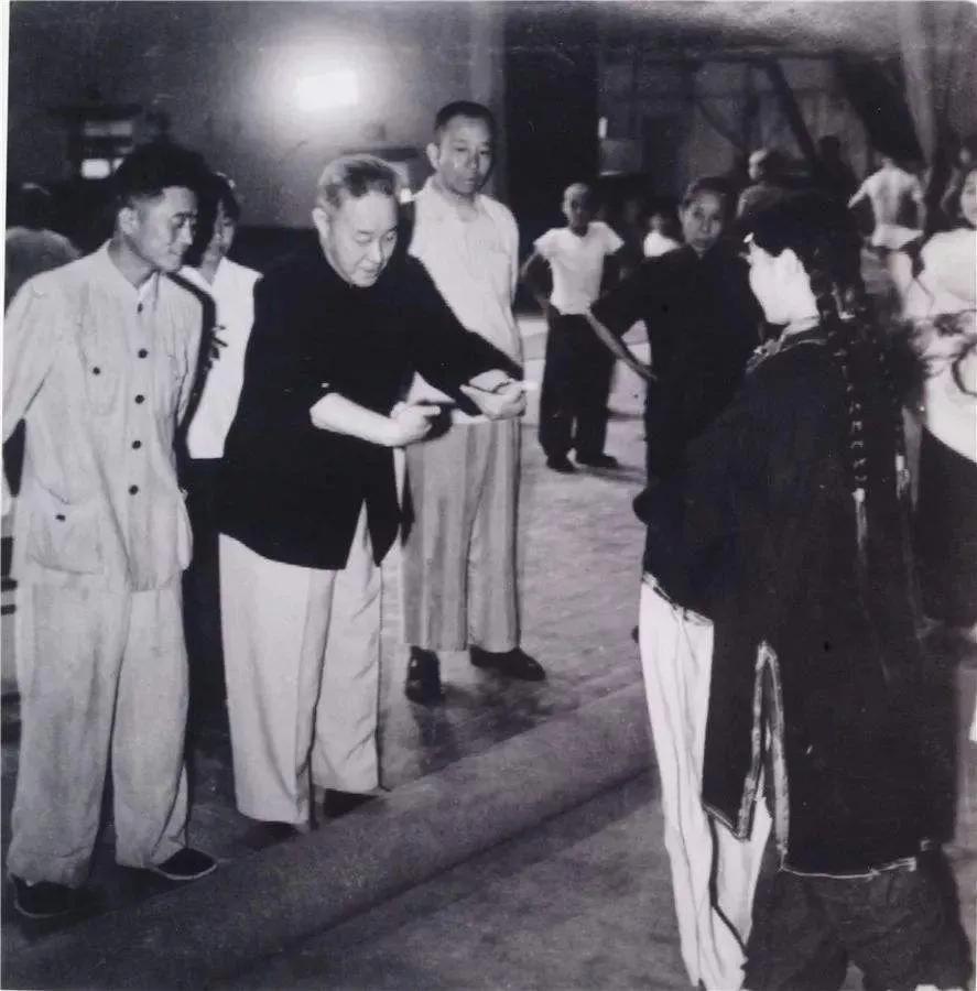 Dong Biwu disappeared for more than 30 years after leaving home. His ...