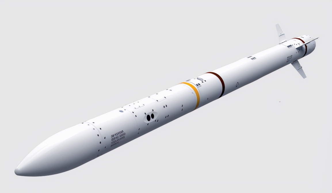 The British army is equipped with new land-based air defense missiles ...