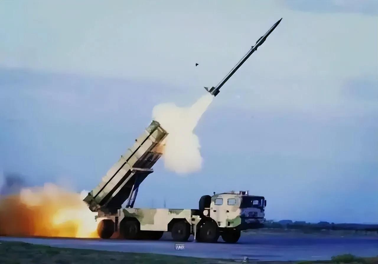 China's long-range rocket launcher won the favor of the UAE, defeated ...