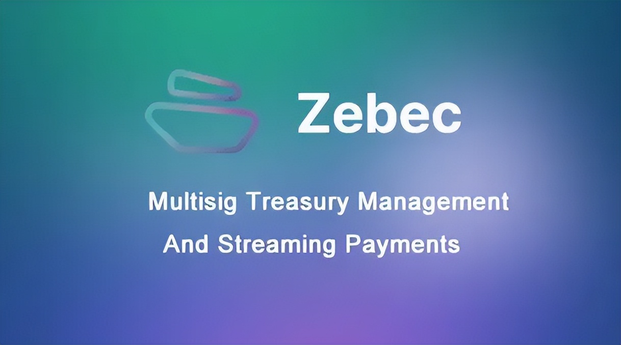 A panoramic view of the streaming payment protocol on Solana, Zebec Protocol - iNEWS