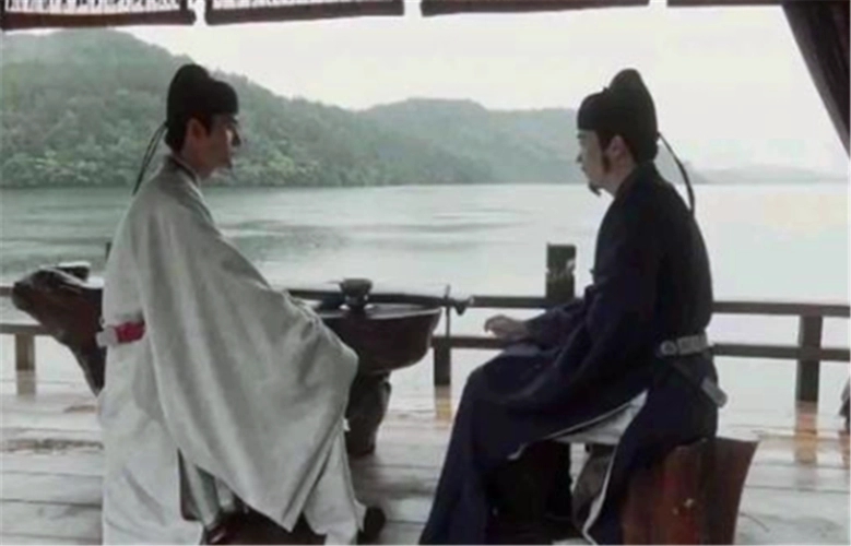 Prime Minister Yan Shu: If you don't fight or grab, why can you still ...